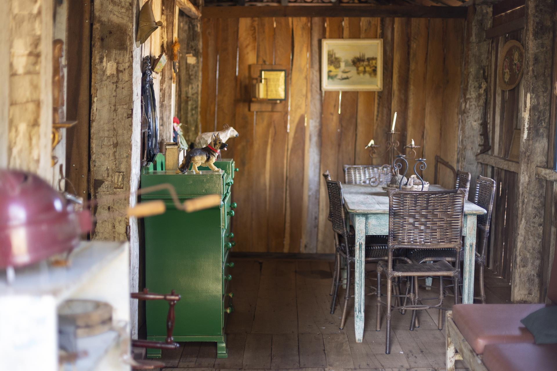 HISTÓRIA DE FERNANDÓPOLIS - Prefeitura de Fernandópolis - Turismo