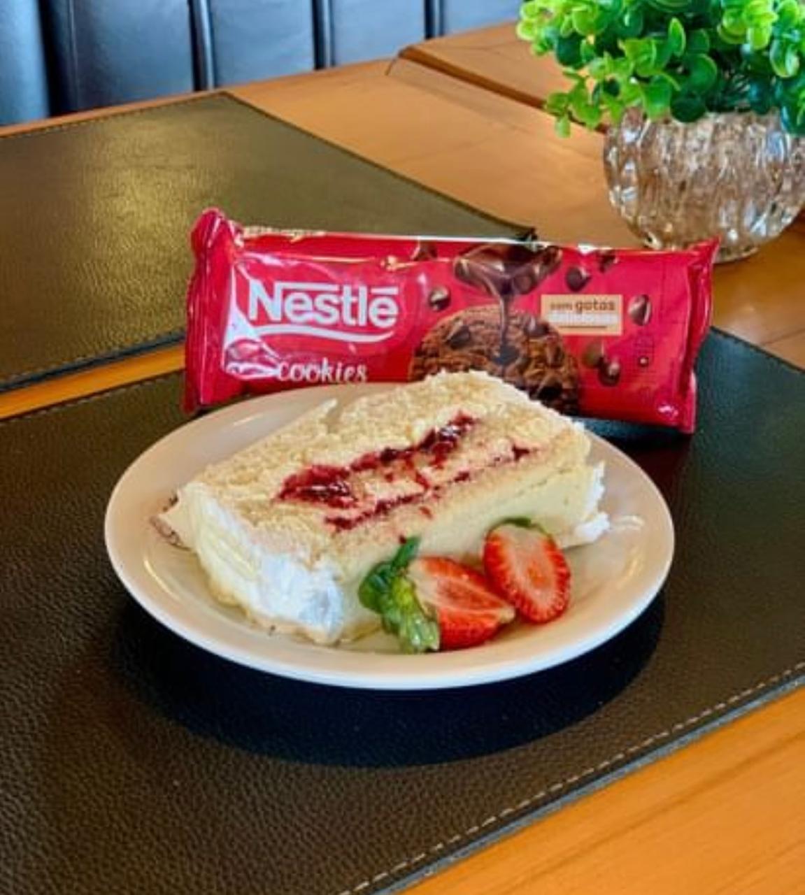 CAFETERIA FLEX - Prefeitura de Fernandópolis - Turismo