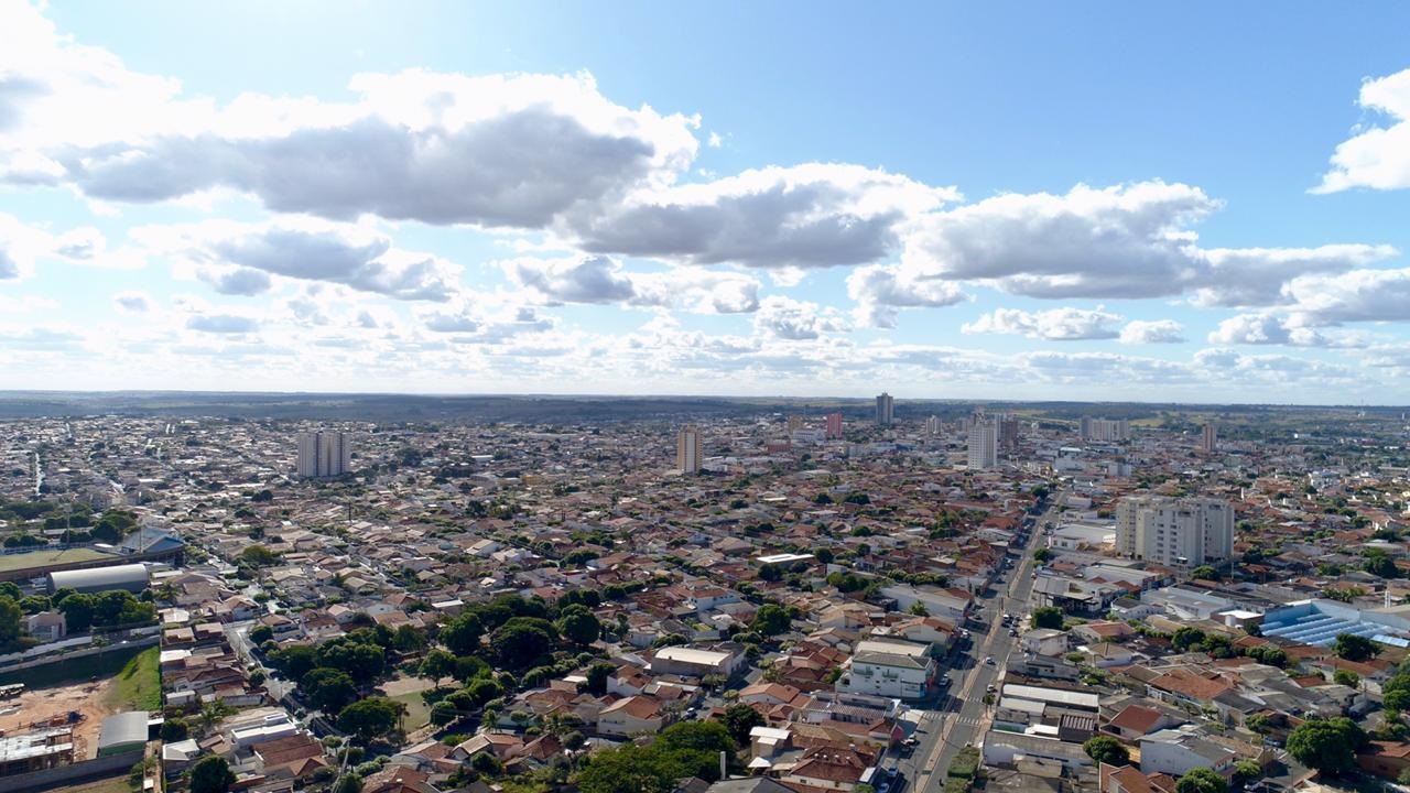 HISTÓRIA DE FERNANDÓPOLIS - Prefeitura de Fernandópolis - Turismo