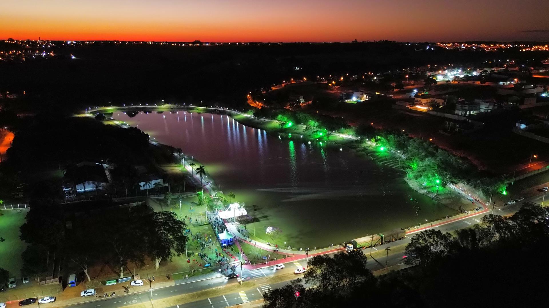 DADOS DO MUNICÍPIO - Prefeitura de Fernandópolis - Turismo