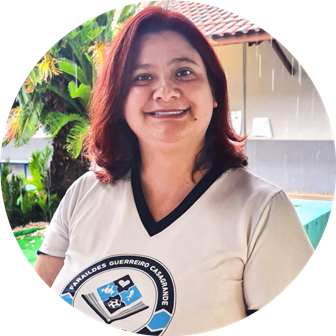 EMEF Faraildes Guerreiro Casagrande - Prefeitura de Dois Córregos