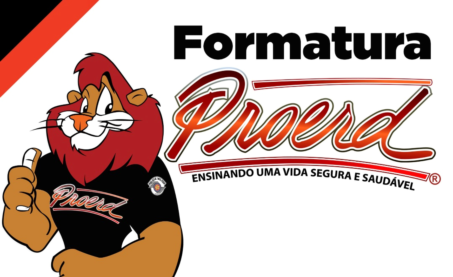 Formatura do Proerd acontece nesta sexta-feira (1) - Prefeitura de Mongaguá