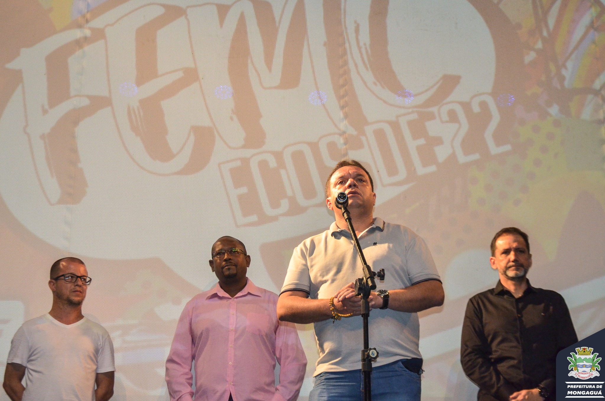 FEMC 2022 inicia em grande estilo - Prefeitura de Mongaguá