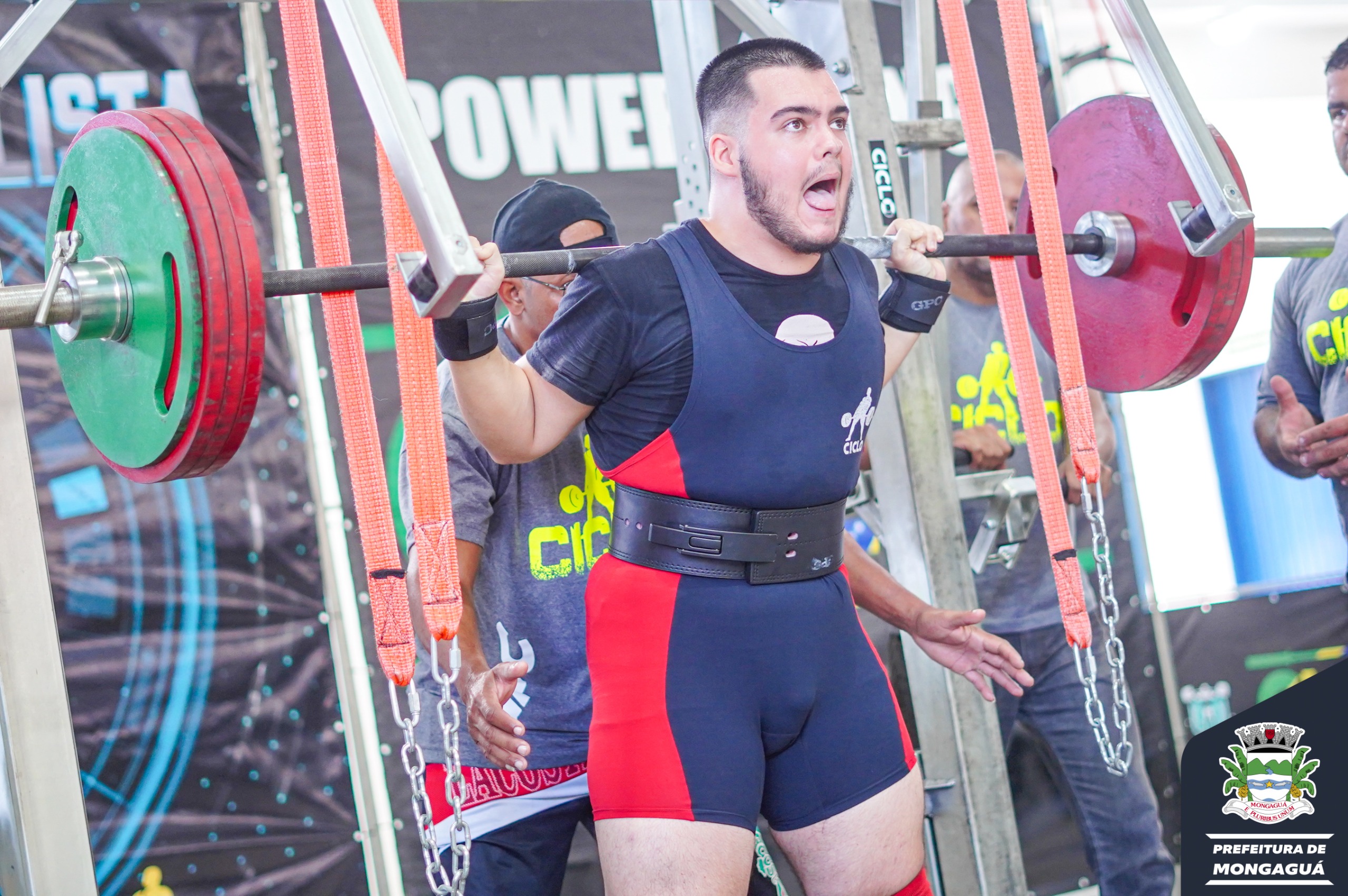Esportes: Mongaguá recebe etapa do Campeonato Paulista de Powerlifting ...