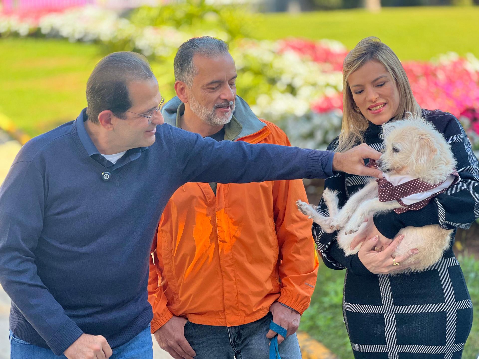 Projeto Municipal de Pagamentos por Serviços Ambientais Lar Temporário ...