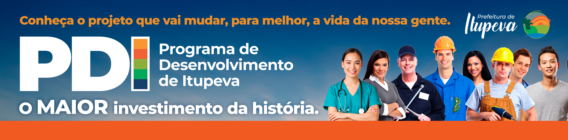 Prefeitura de Itupeva