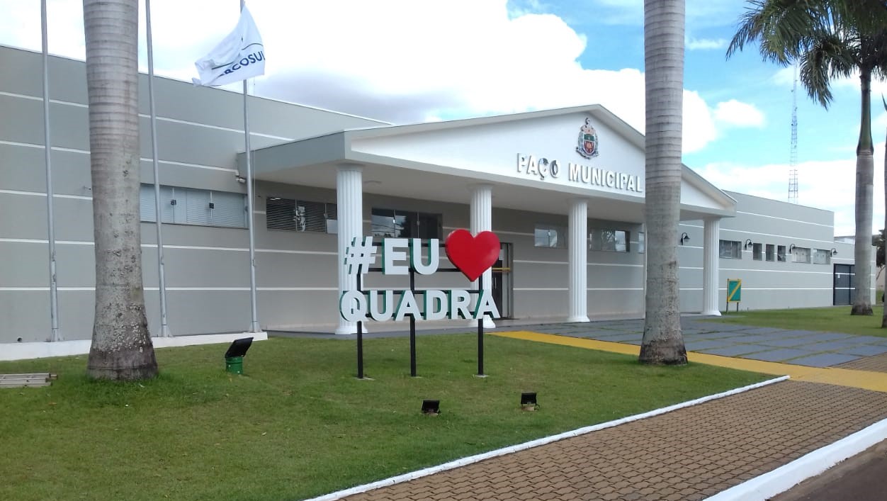 QUADRA CELEBRA 26 ANOS DE SUA EMANCIPAÇÃO POLÍTICO-ADMINISTRATIVA ...