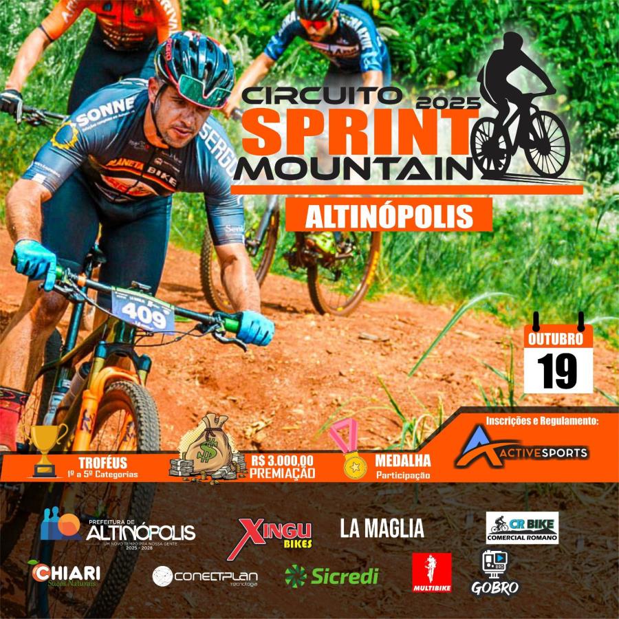 Prefeitura de Altinópolis