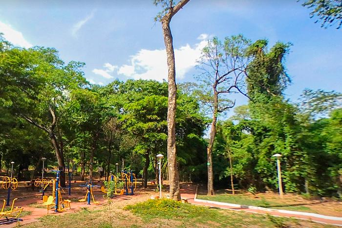 O QUE FAZER? - Prefeitura de Fernandópolis - Turismo