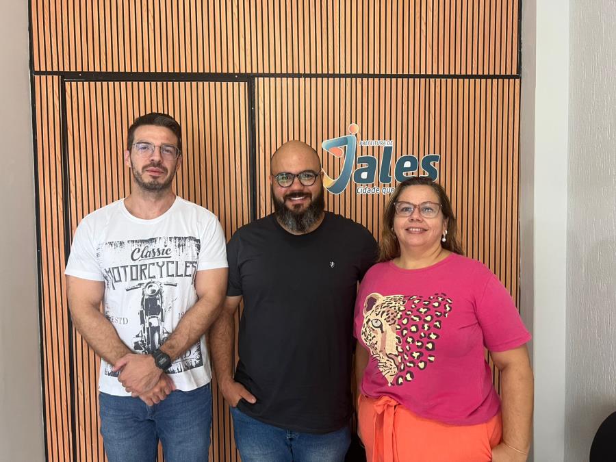 Nova Diretoria do CMDCA de Jales é eleita para o biênio 2025-2026 ...
