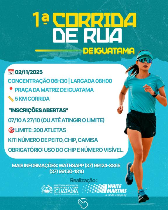 Prefeitura de Iguatama