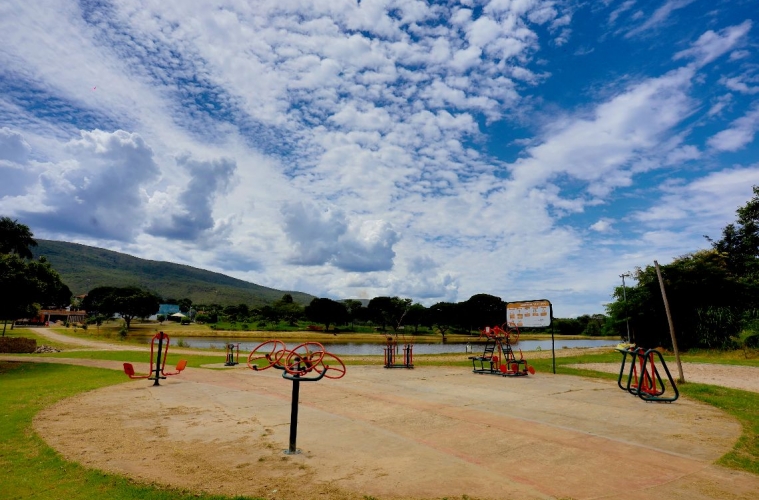 Lago Norte - Prefeitura de Joaquim Felício