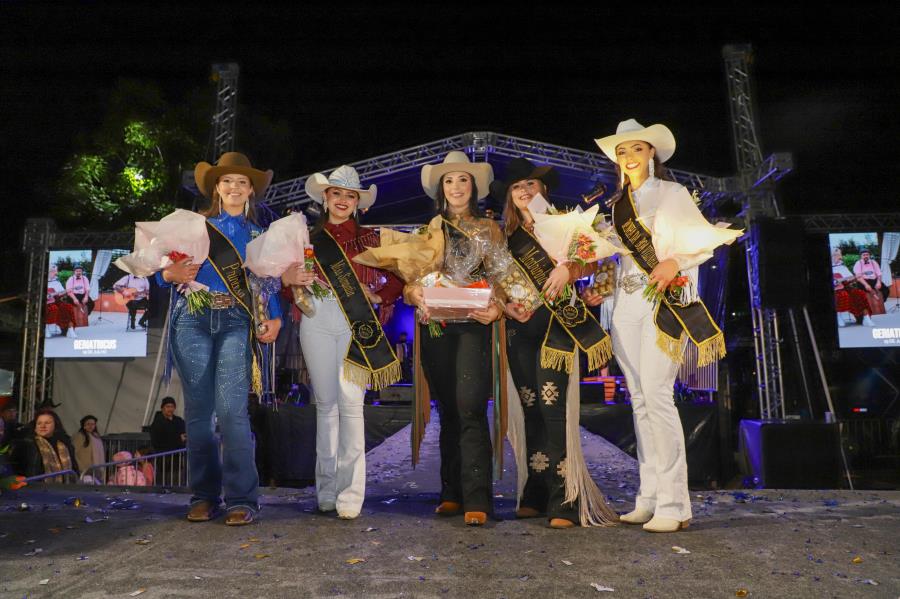 Rosap 2025 - 31 a 02 de Agosto! - Prefeitura de Santo Antônio do Pinhal