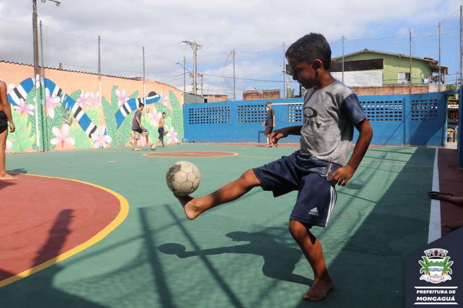Intervenção cultural na Quadra da Vila Operária está prestes a ser ...