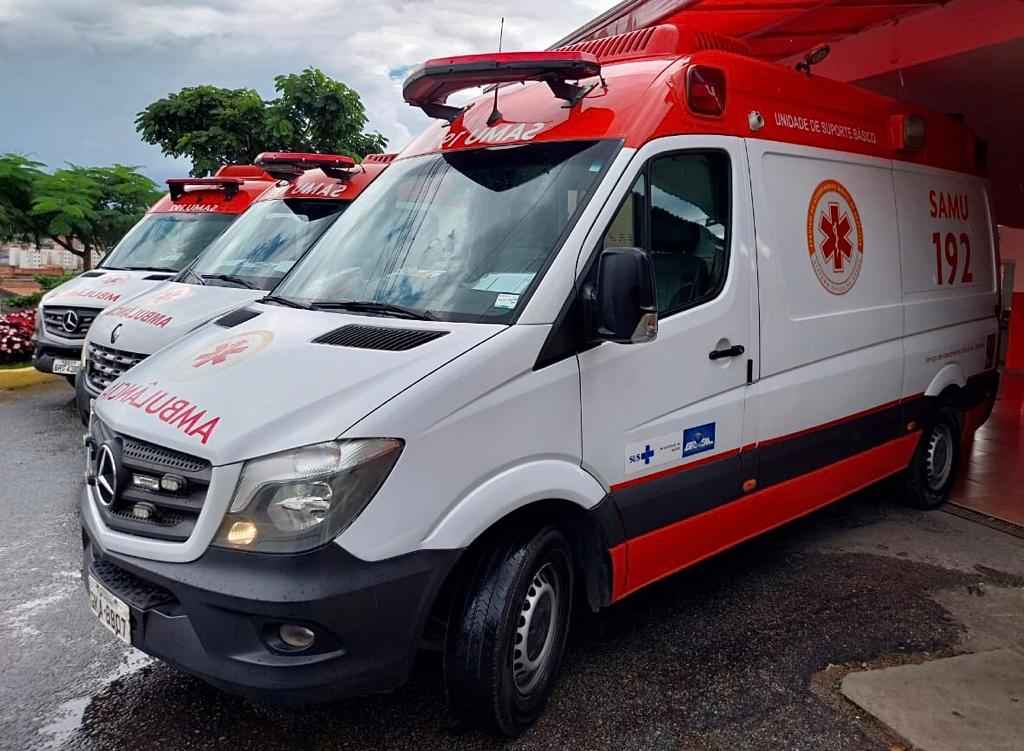 SAMU 192 Regional Bragança completa 11 anos - Prefeitura de Bragança ...