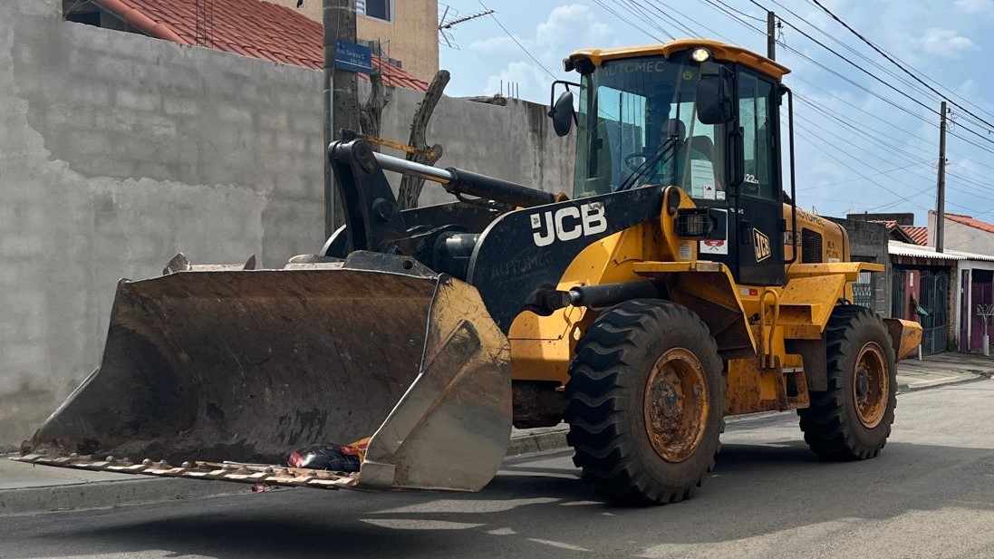 Arrastão De Limpeza Acontece Em Mais 2 Bairros Na Próxima Segunda Feira