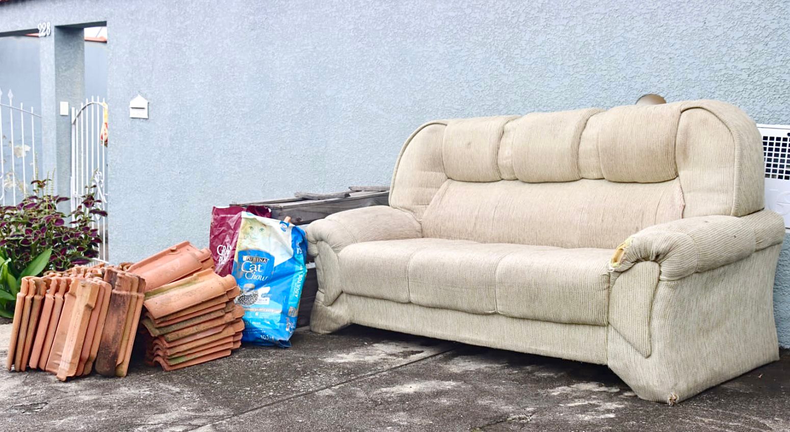 Arrastão De Limpeza Acontece Sexta Feira Em 04 Bairros Prefeitura De