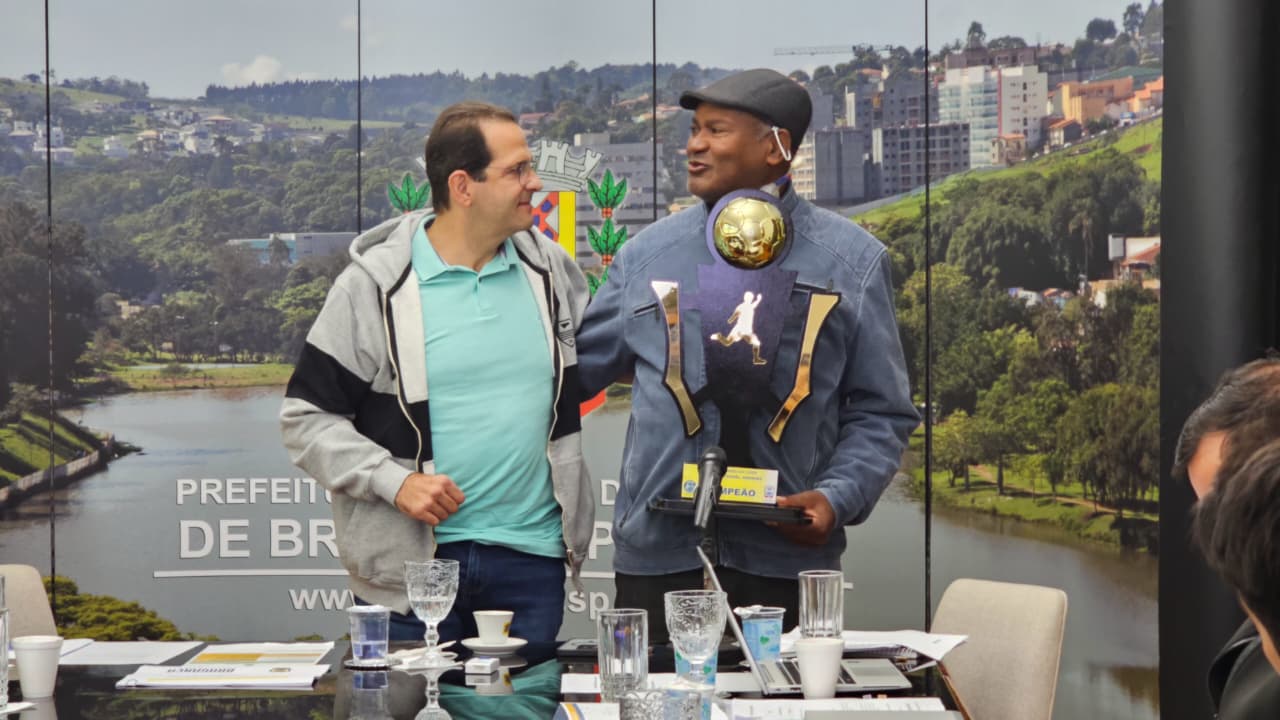 Estão abertas as inscrições para a Copa Evangélica de Futsal 2025, com ...