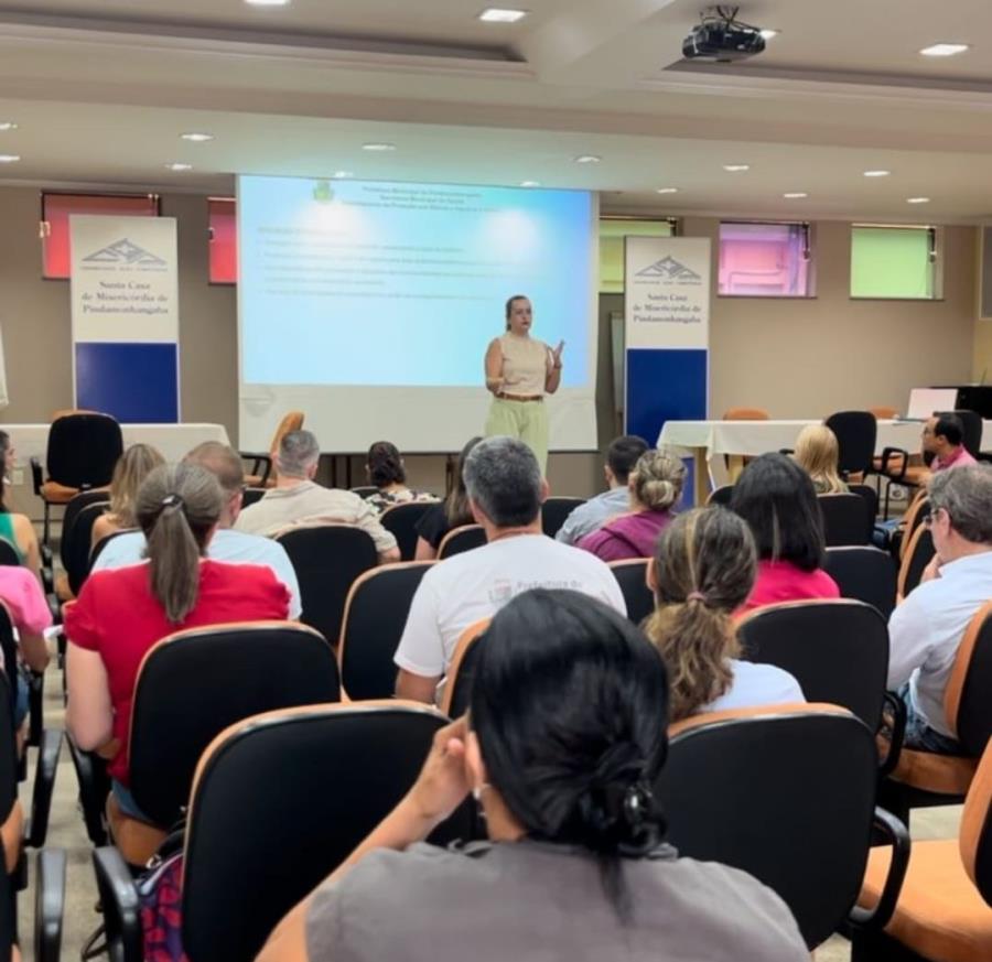 19/01 - Prefeitura e população se unem contra a Dengue em ...