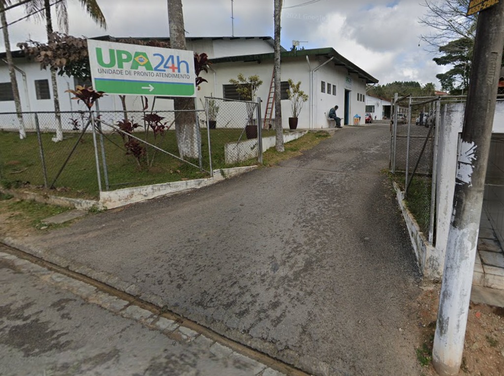 UPA UNIDADE DE PRONTO ATENDIMENTO - Prefeitura de Embu-Guaçu