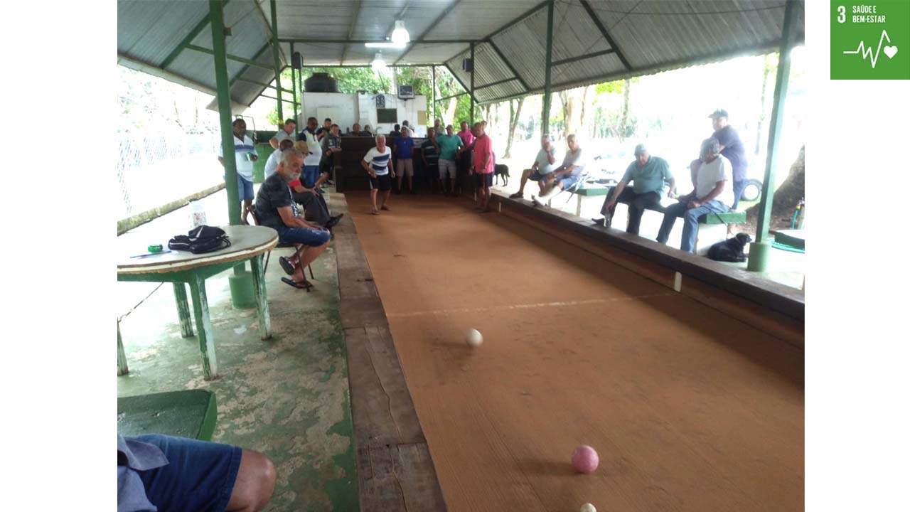 Torneio de Bocha chega à final na Cancha do Vale Verde - Prefeitura de ...
