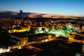 HISTÓRIA DE FERNANDÓPOLIS - Prefeitura de Fernandópolis - Turismo