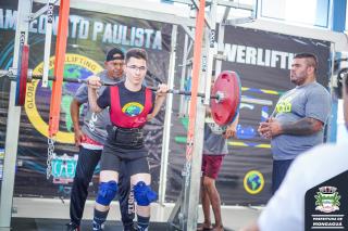 Esportes: Mongaguá recebe etapa do Campeonato Paulista de Powerlifting ...